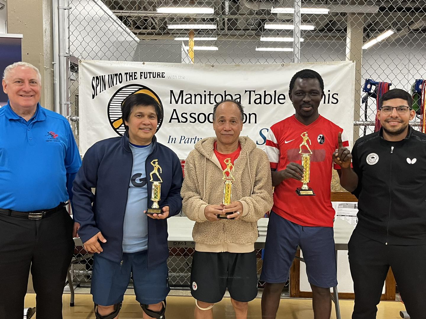 Red River Open – Nov 24, 2023 – MTTA